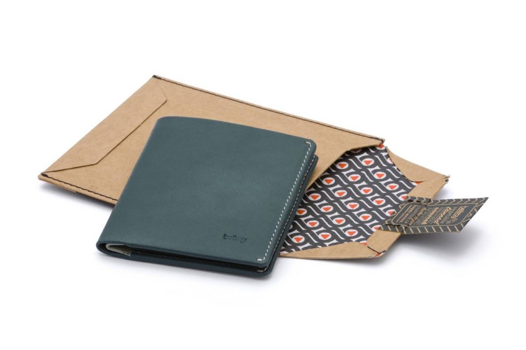 Bellroy note sleeve wallet, Men's Fashion, Watches & Accessories ...