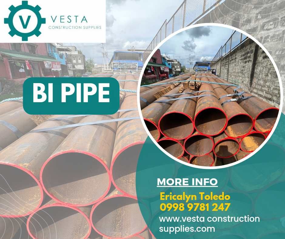 BI PIPE on Carousell