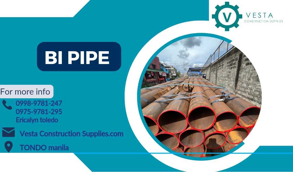 BI PIPE on Carousell