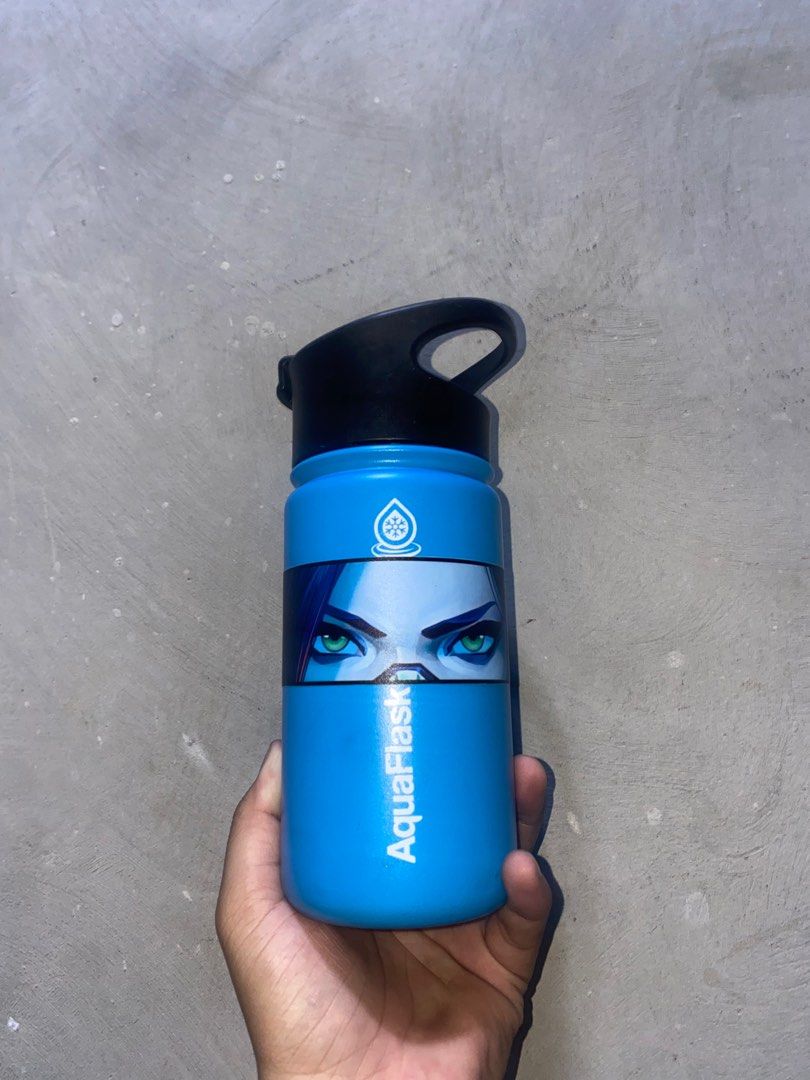 Bleach Eye Slap Sticker on Carousell