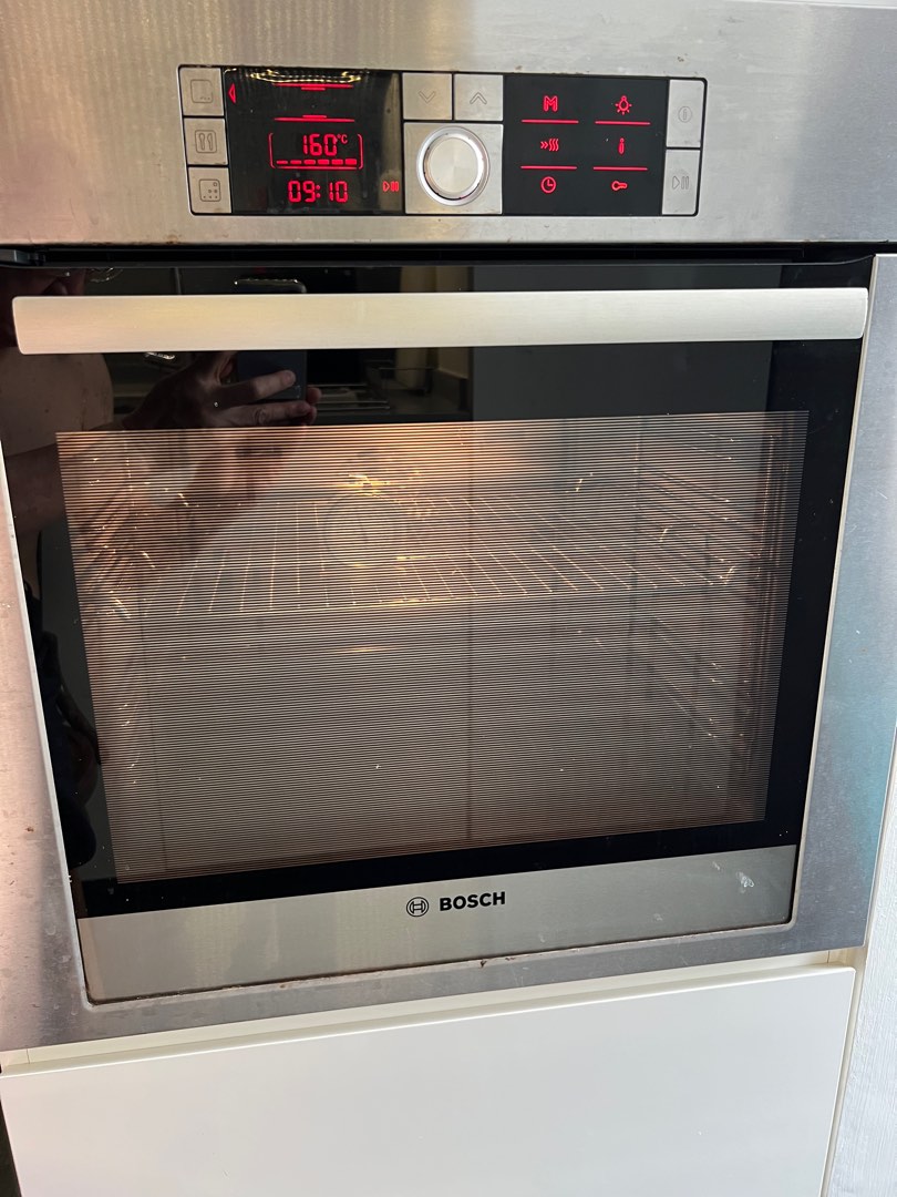 Bosch Oven, TV & Home Appliances, Kitchen Appliances, Ovens & Toasters ...