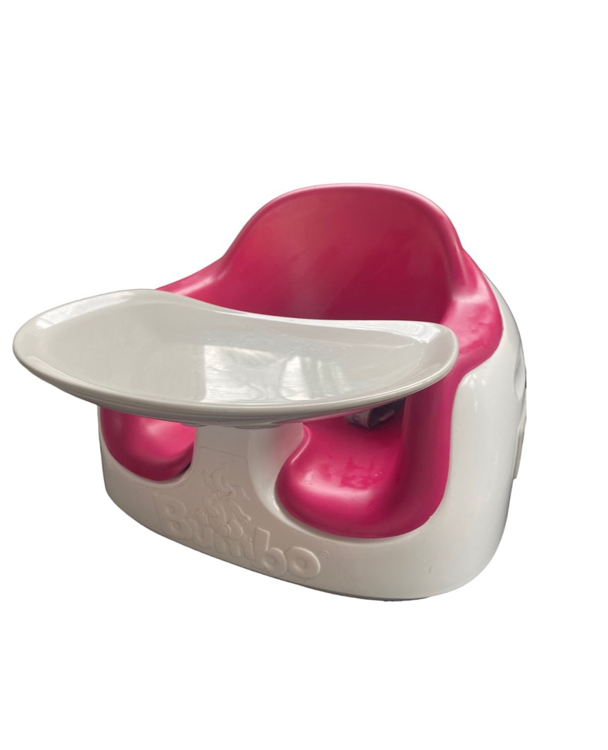 Bumbo Multiseat Chair, Babies & Kids, Nursing & Feeding, Baby High ...