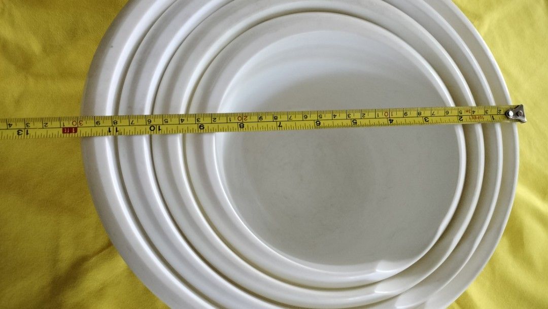 Bundle Rubbermaid Take Alongs Rectangular Food container - Free food ...