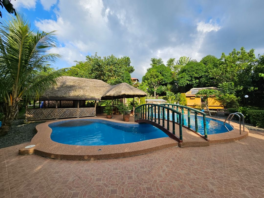 Bungalow with Hidden Resort in Silang Cavite on Carousell