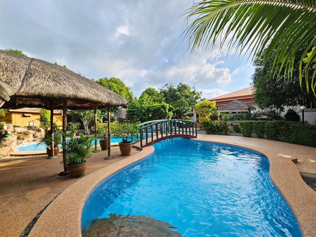 Bungalow with Hidden Resort in Silang Cavite on Carousell
