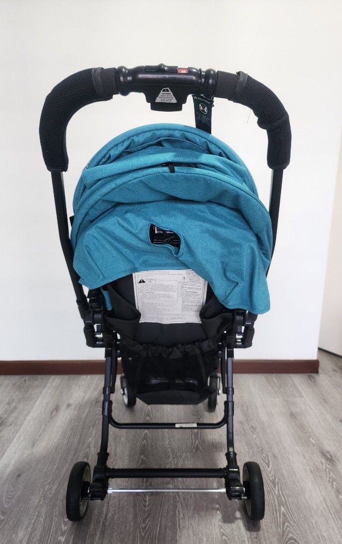 Capella Stroller, Babies & Kids, Baby Nursery & Kids Furniture, Other ...