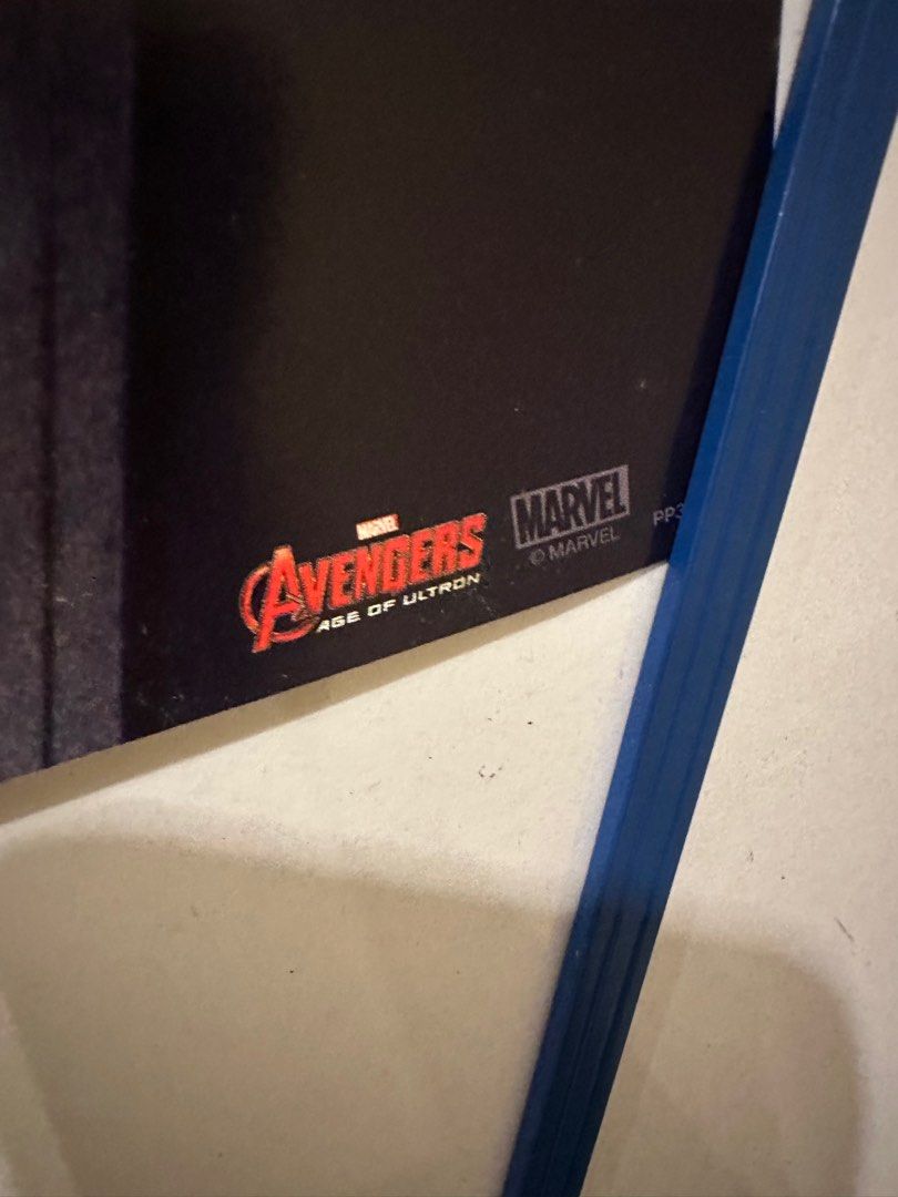 [CLEARANCE] Captain America Marvel Avengers Licensed Poster (61 x 91.5 ...