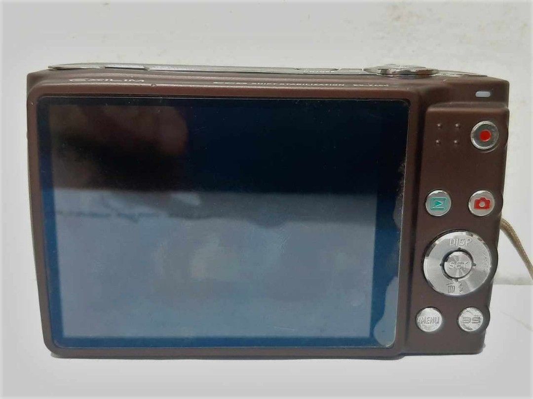 Casio Exilim DigiCam, Photography, Cameras on Carousell