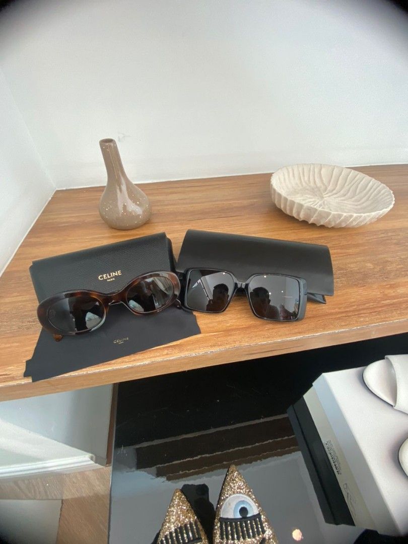 Celine Shades, Luxury, Accessories on Carousell