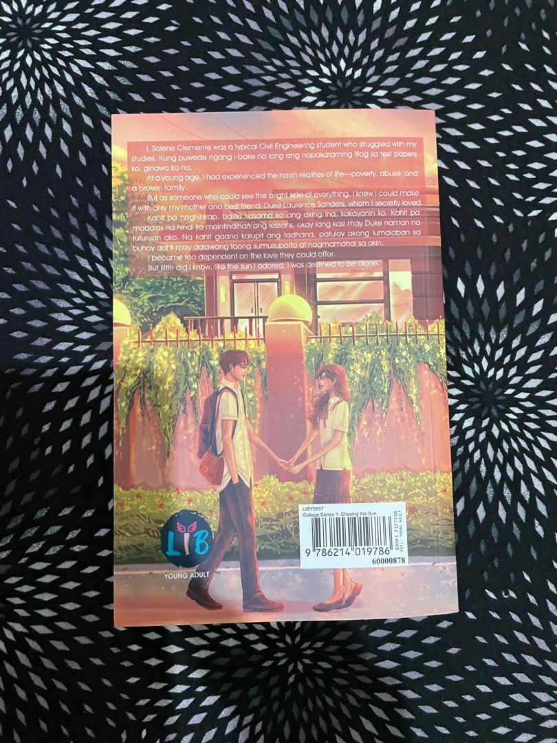 Chasing the Sun by Inksteady on Carousell