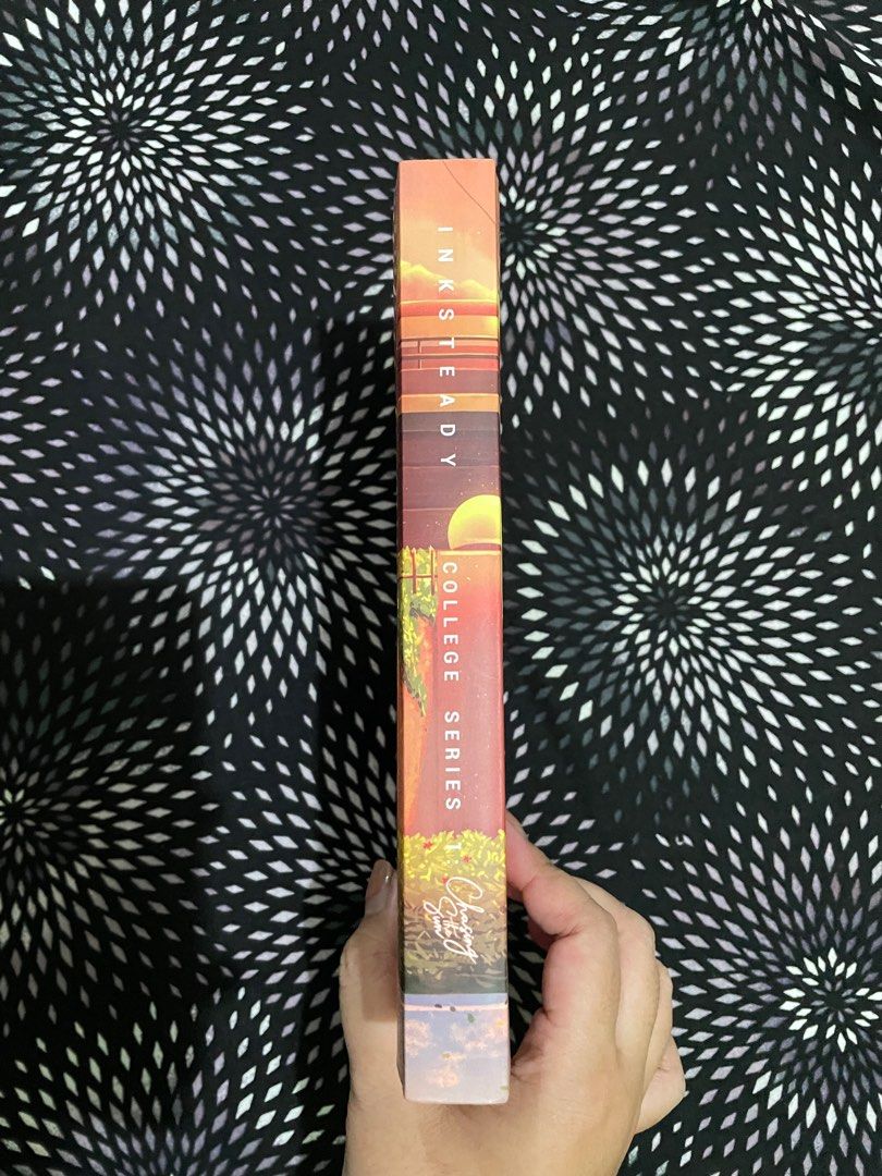 Chasing the Sun by Inksteady on Carousell