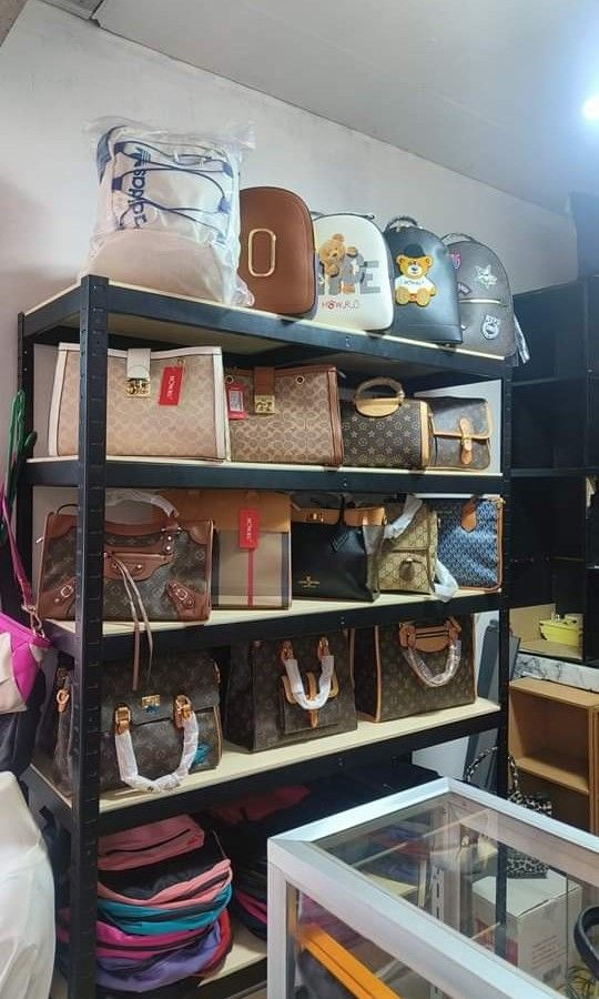 Class A Bag From Vietnam on Carousell