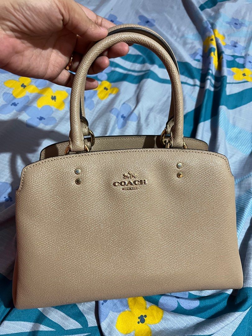 Co@ch bag, Luxury, Bags & Wallets on Carousell