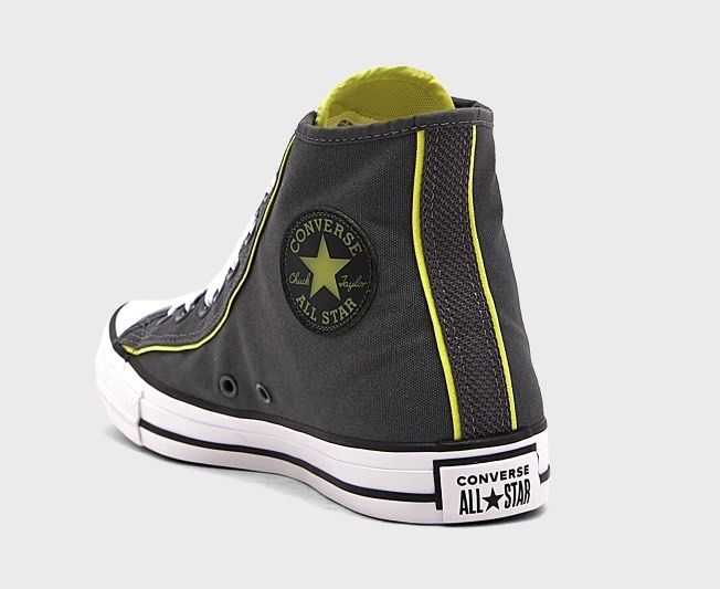 CONVERSE ALL STAR EDGE GLOW Hi, Men's Fashion, Footwear, Sneakers on ...