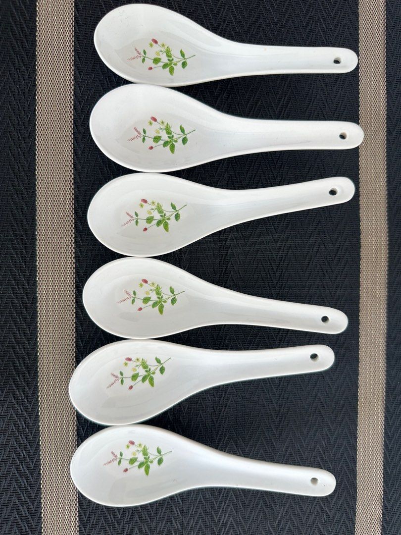 Corelle soup spoon *NEW*, Furniture & Home Living, Kitchenware ...