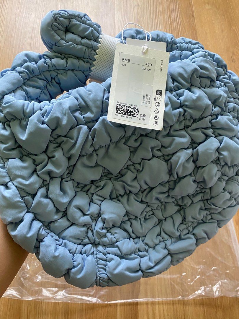 cos quilted mini bag, Women's Fashion, Bags & Wallets, Shoulder Bags on ...