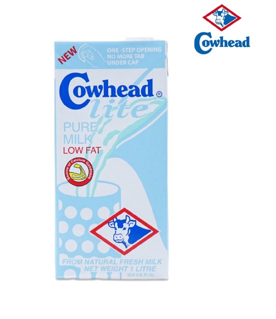 Cowhead Lite 1 Liter on Carousell