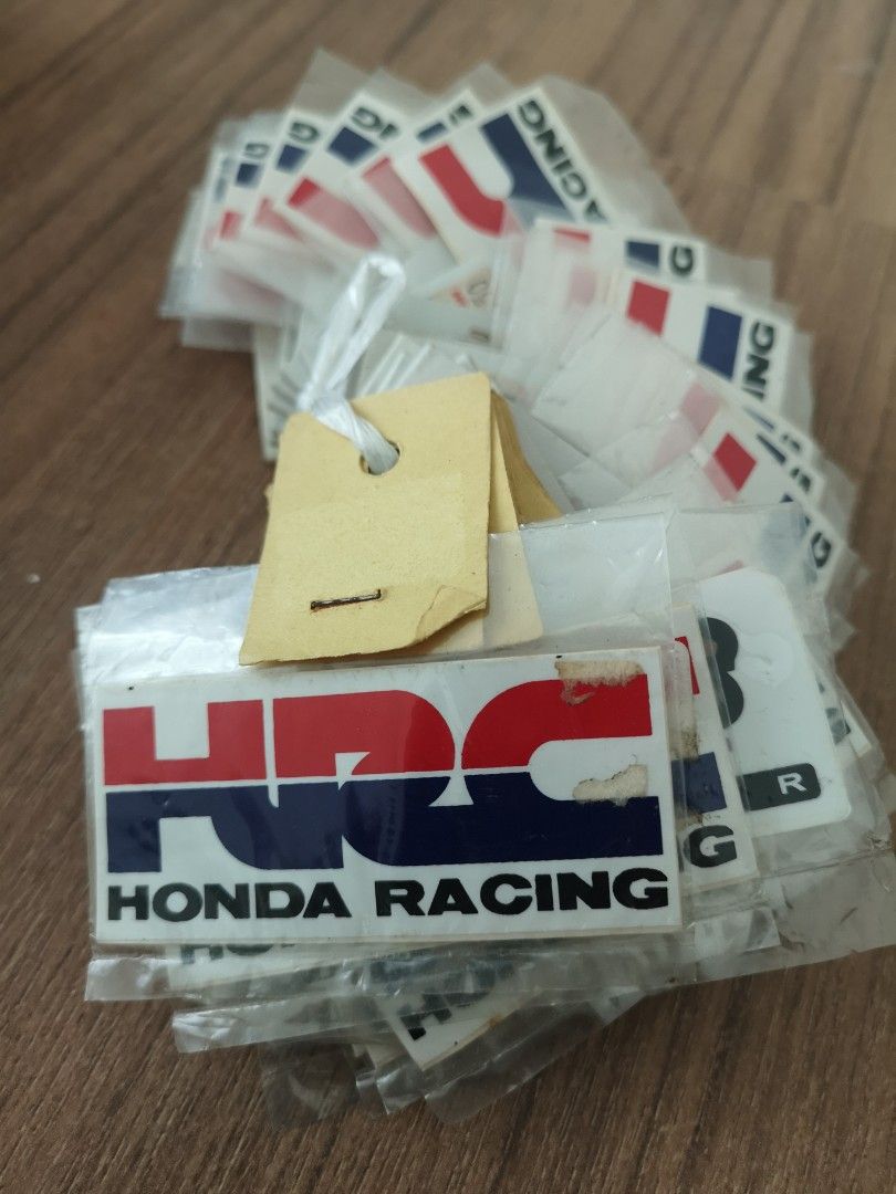 Decals/print sticker retro, Everything Else, Others on Carousell