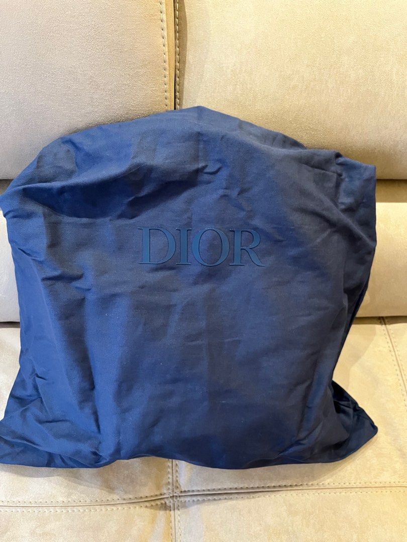 Dior Explorer Backpack, Women's Fashion, Bags & Wallets, Backpacks on ...