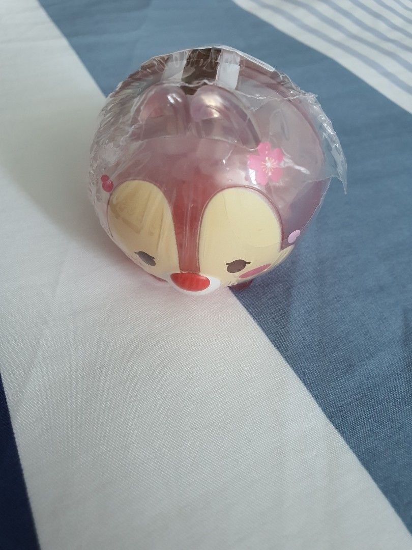 Disney Jumbo Tsum Tsum - Dale, Hobbies & Toys, Toys & Games on Carousell