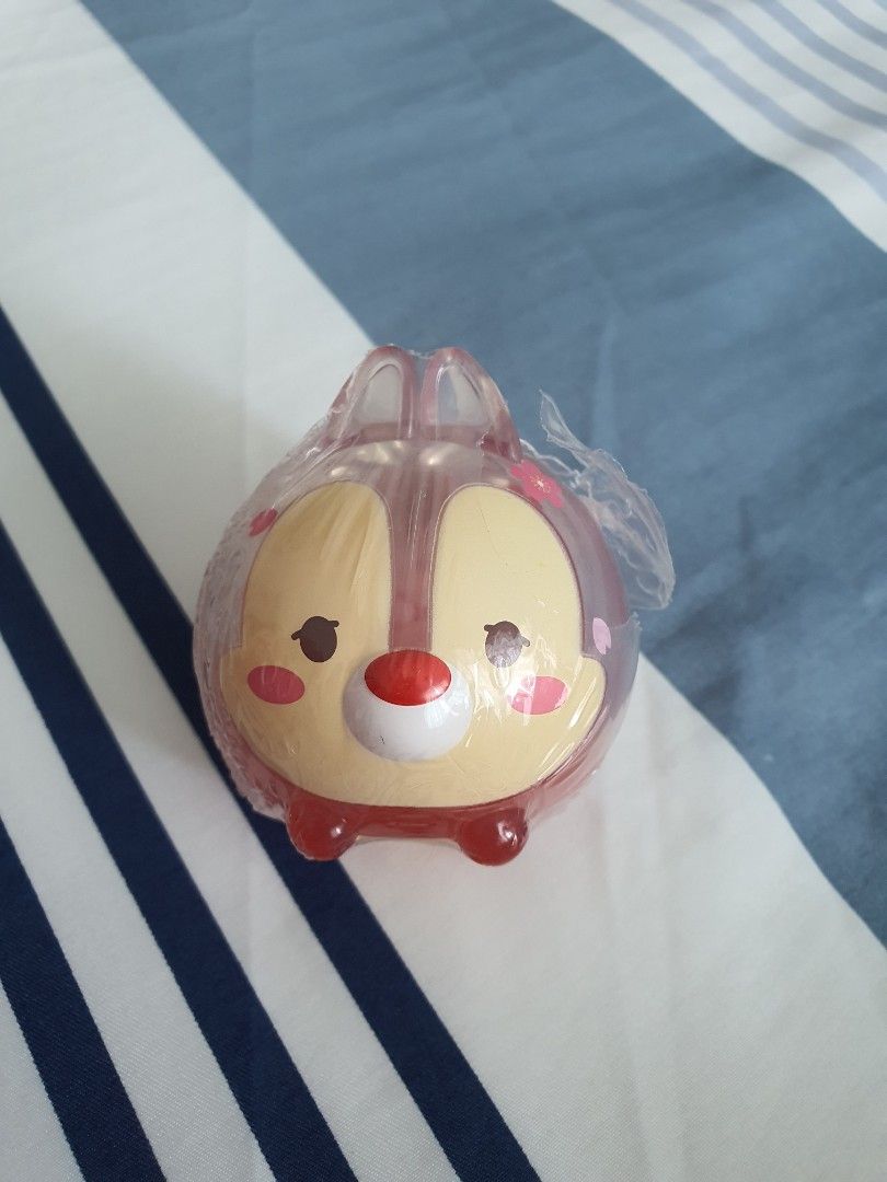 Disney Jumbo Tsum Tsum - Dale, Hobbies & Toys, Toys & Games on Carousell
