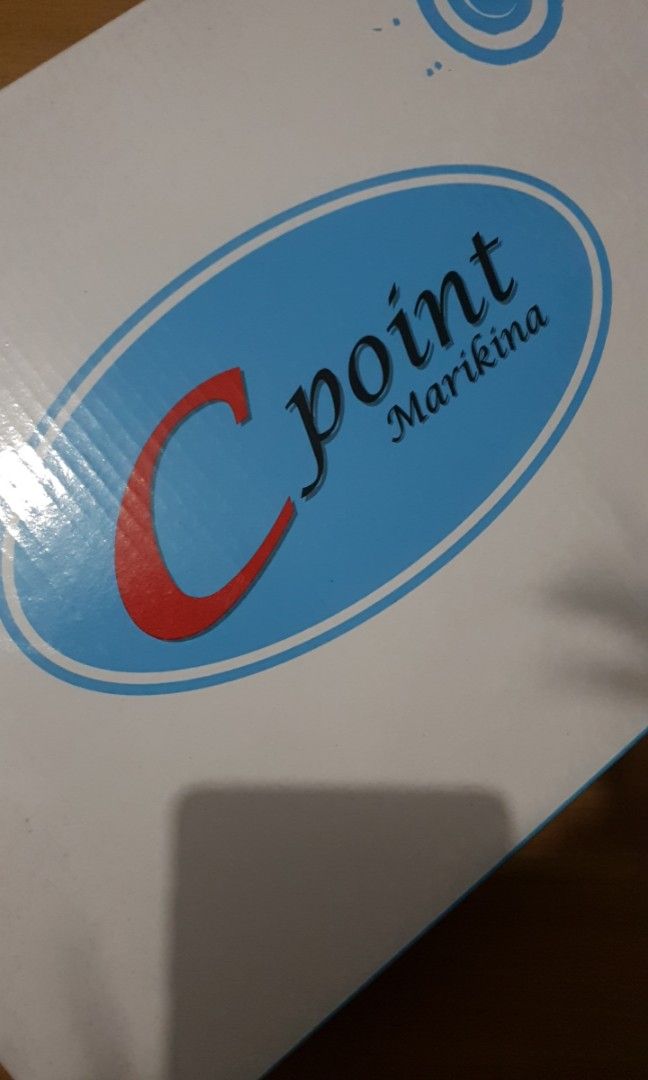 DM's Hi-cut by C Point Marikina Size 11, Men's Fashion, Footwear, Boots ...