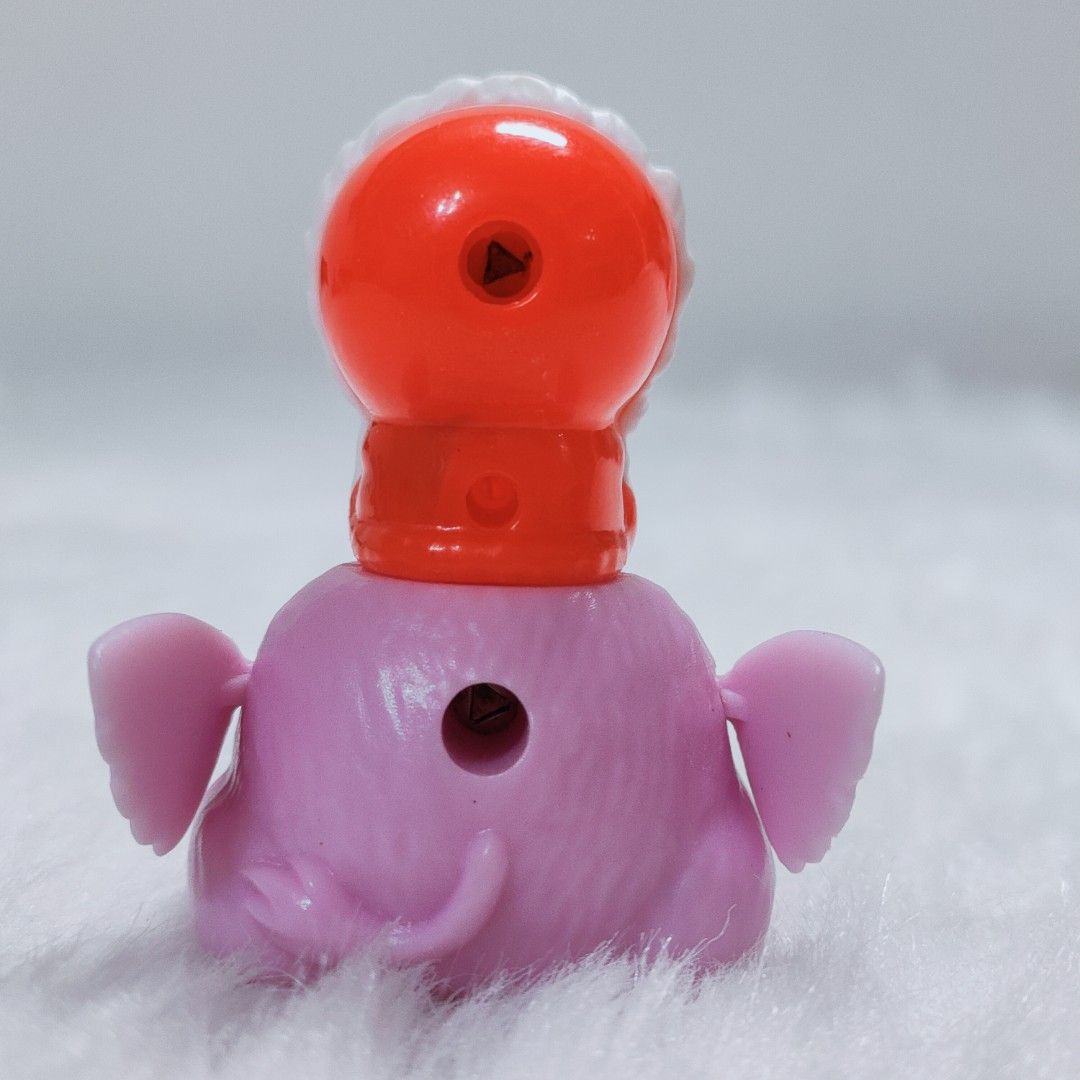 Doraemon Eskimo Figure Collectible, Hobbies & Toys, Toys & Games on ...