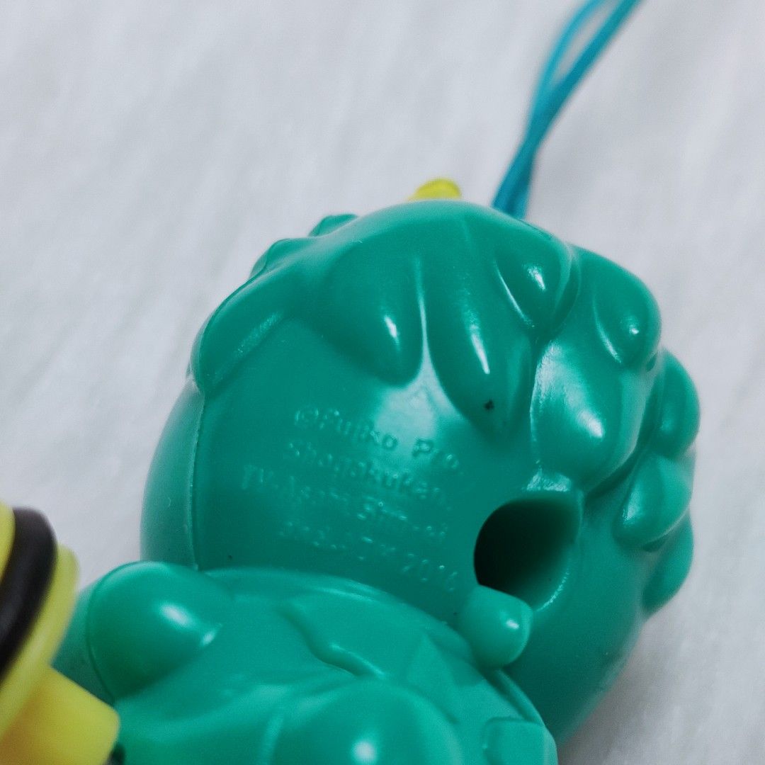 Doraemon in Green Costume Figure Collectible, Hobbies & Toys, Toys ...