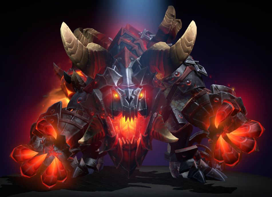 Dota 2 - Summer Collector's Cache 1 (2023) [Brightfist, Snailfire ...