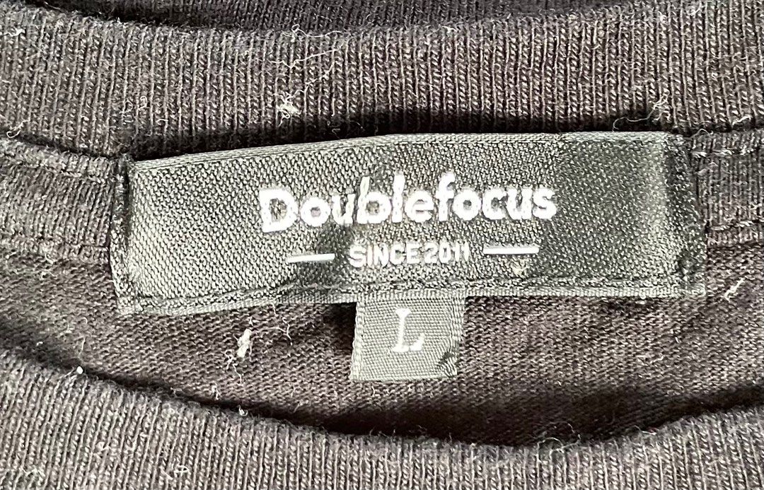 DOUBLEFOCUS X NISSAN SKYLINE GTR T-SHIRT, Men's Fashion, Tops & Sets, Tshirts & Polo Shirts on ...