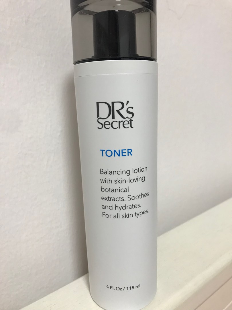 Dr Secret T2, Beauty & Personal Care, Face, Face Care on Carousell