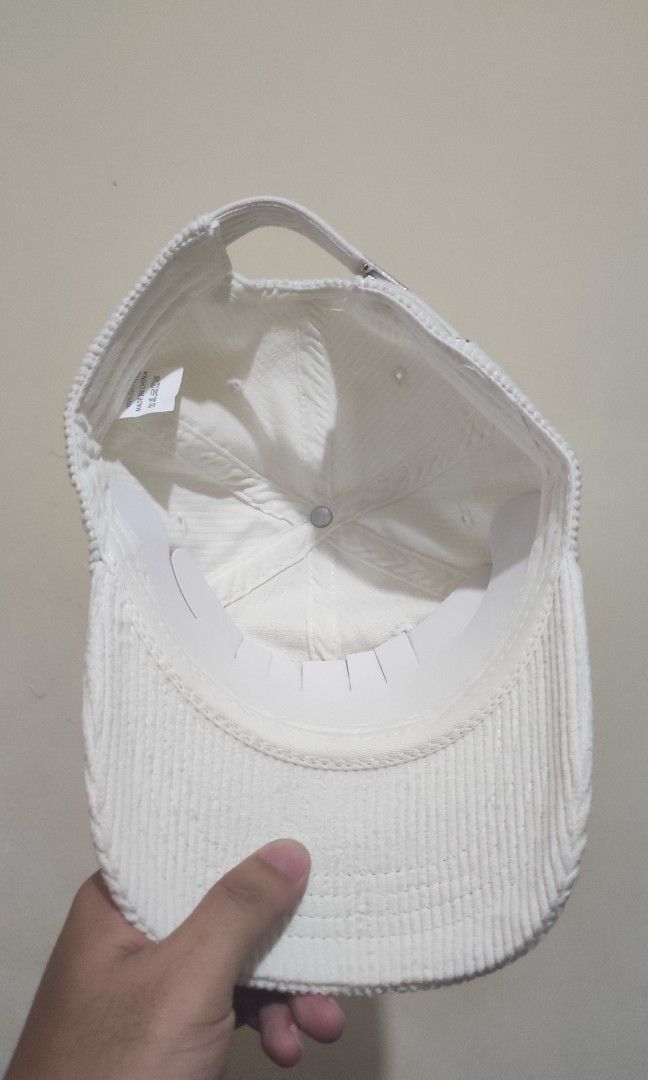 Drew Cap, Women's Fashion, Watches & Accessories, Hats & Beanies on ...