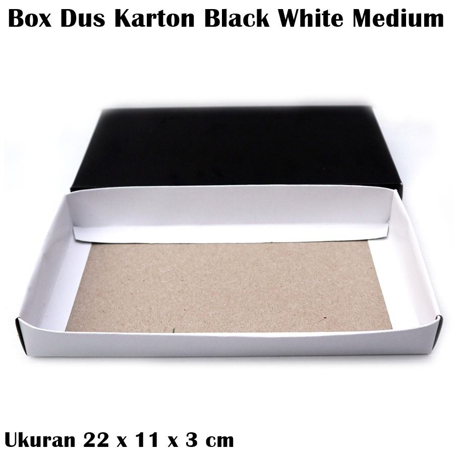 Dus / box Putih Ukuran Besar, Desain & Kerajinan Tangan, Lainnya di ...