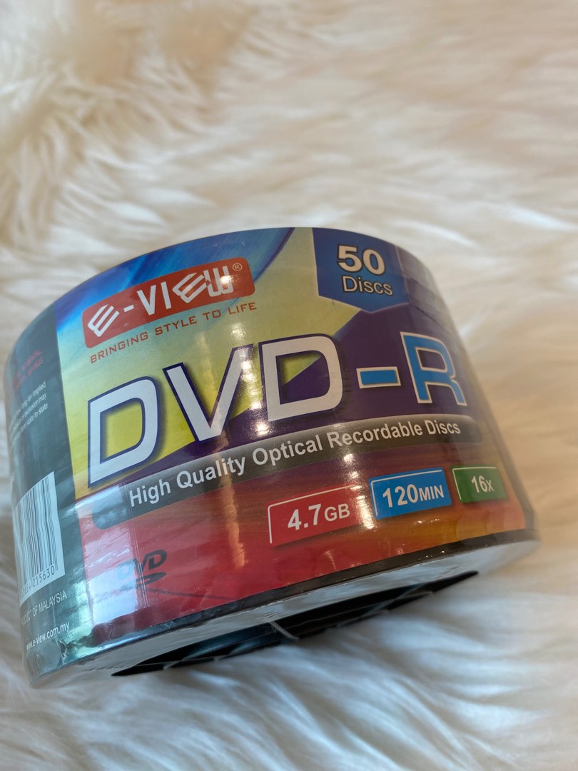 DVD, Computers & Tech, Printers, Scanners & Copiers on Carousell