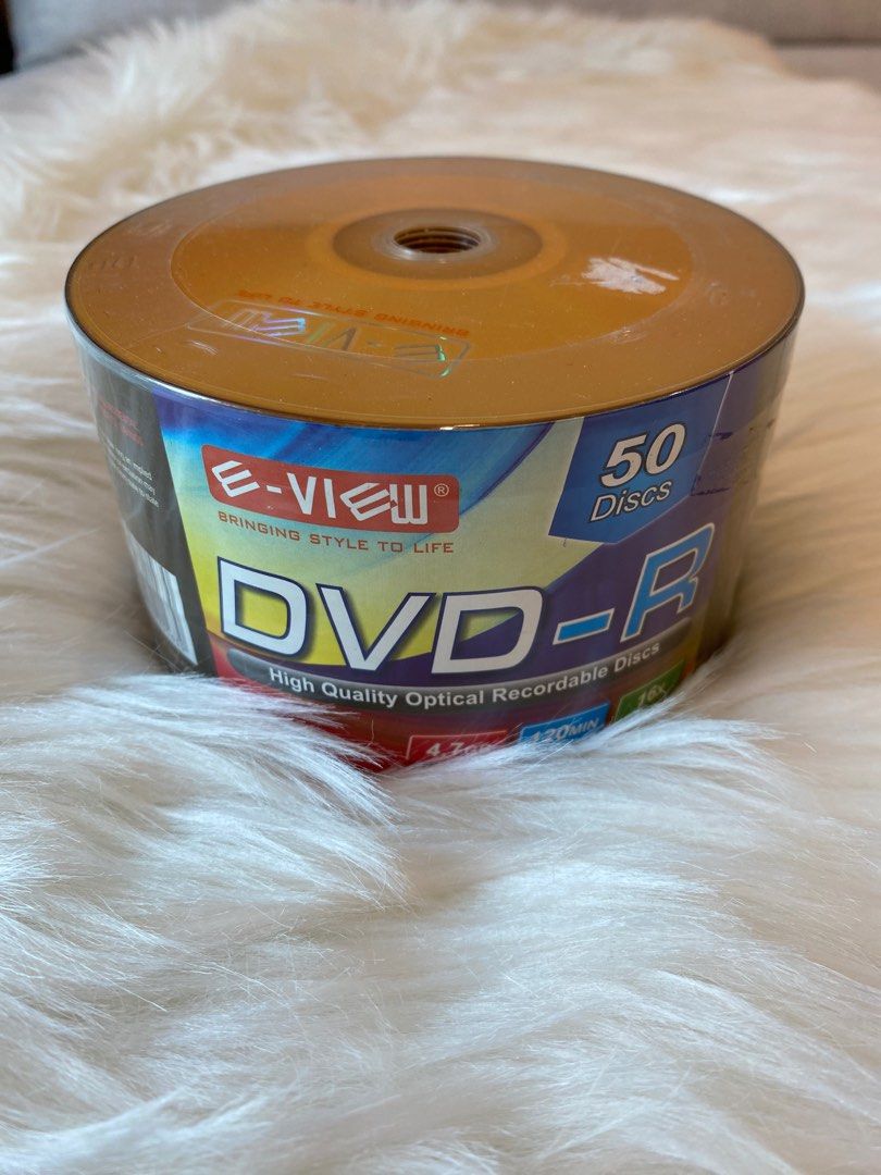 DVD, Computers & Tech, Printers, Scanners & Copiers on Carousell