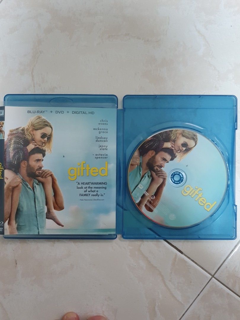 DVD (Not Blu Ray), Hobbies & Toys, Music & Media, CDs & DVDs on Carousell