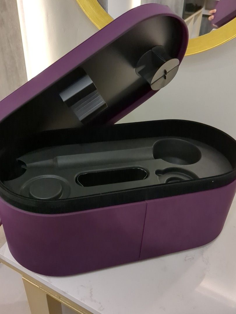 Dyson original box, Furniture & Home Living, Home Improvement ...