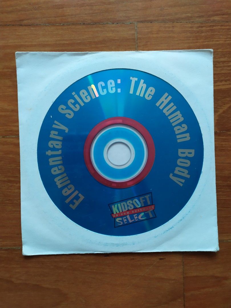 Educational CD (Math), Hobbies & Toys, Books & Magazines, Assessment ...