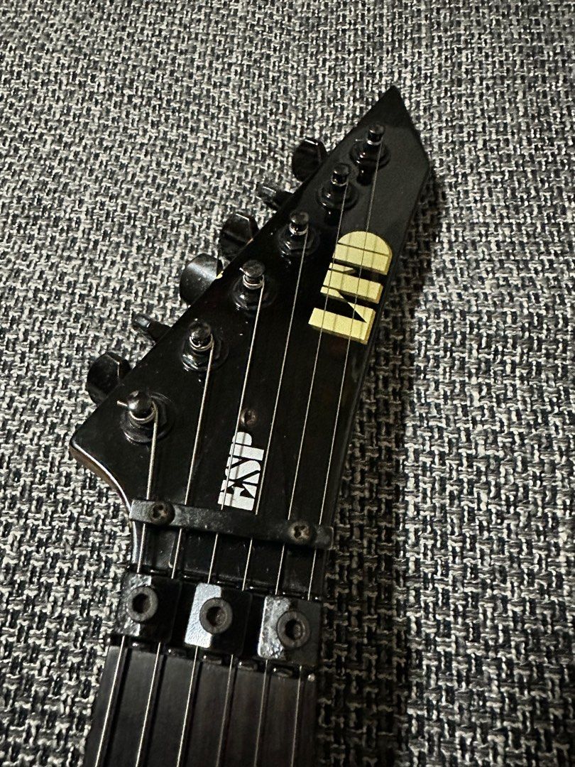 Esp / LTD MH - 100 on Carousell