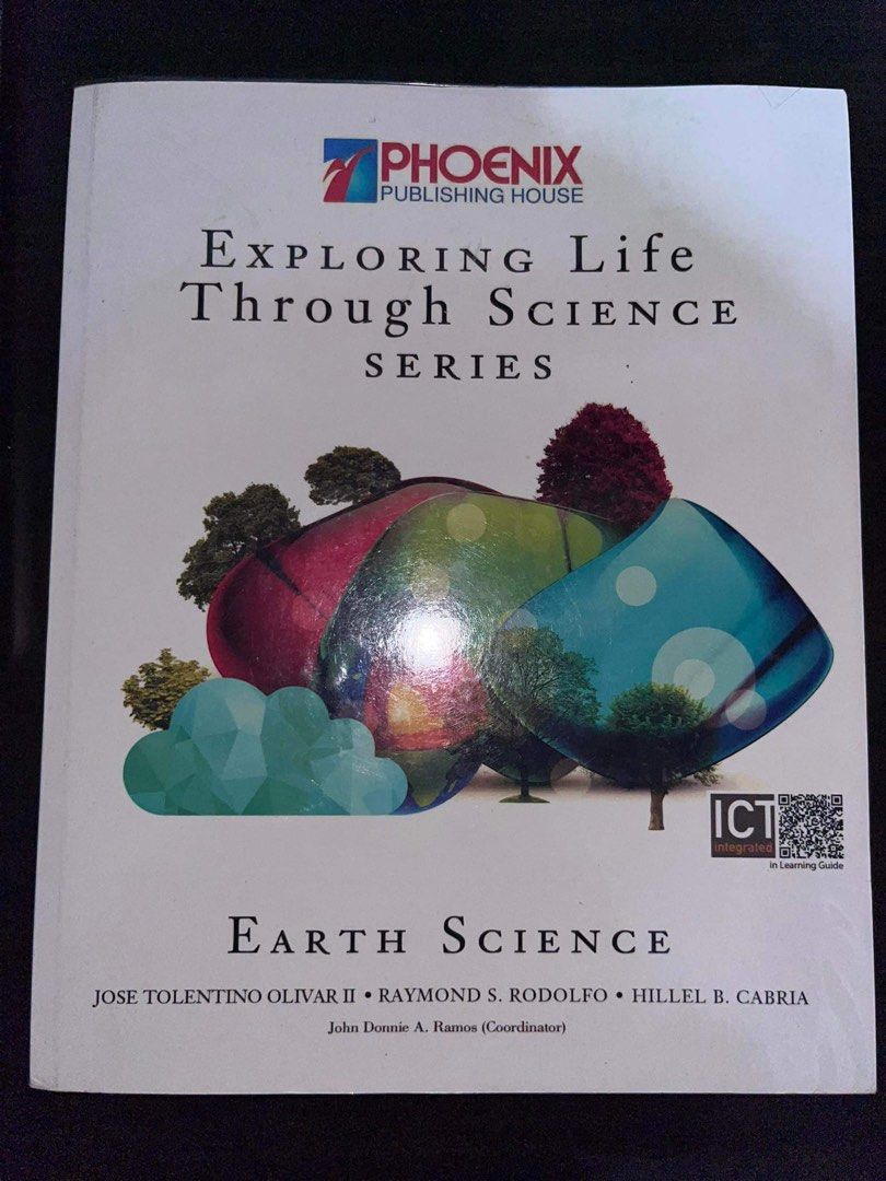 Exploring Life Through Science (earth science) | Phoenix Publishing ... Exploring Life Through Science (earth science) | Phoenix Publishing ...