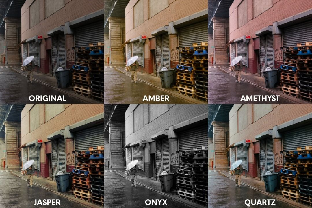 Faizal Westcott - ANALOG PACK 2.0, Photography, Photography Accessories ...