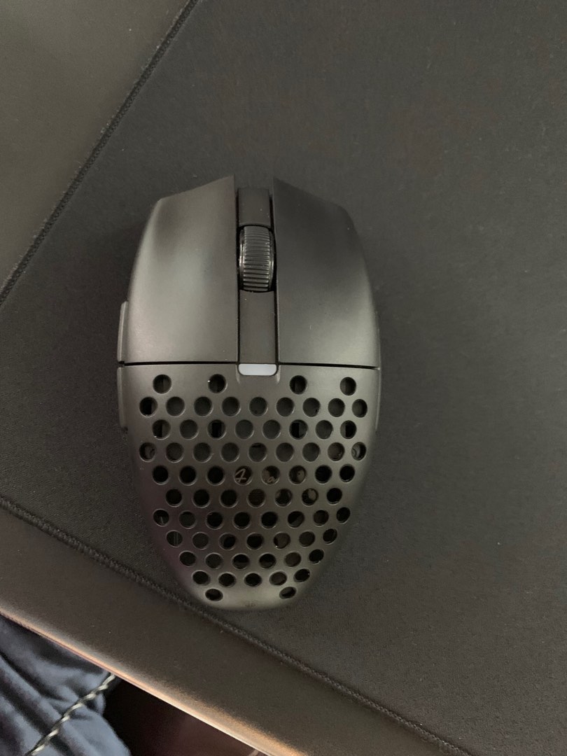 Fantech Aria XD7 Wireless Gaming Mouse, Computers & Tech, Parts ...