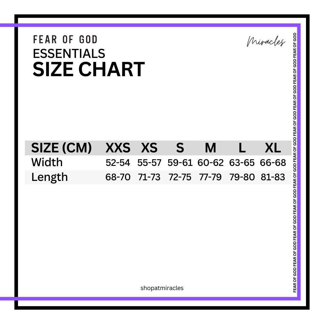 Essentials SS22 Short Sleeve Tee, Men's Fashion, Tops & Sets, Tshirts ...