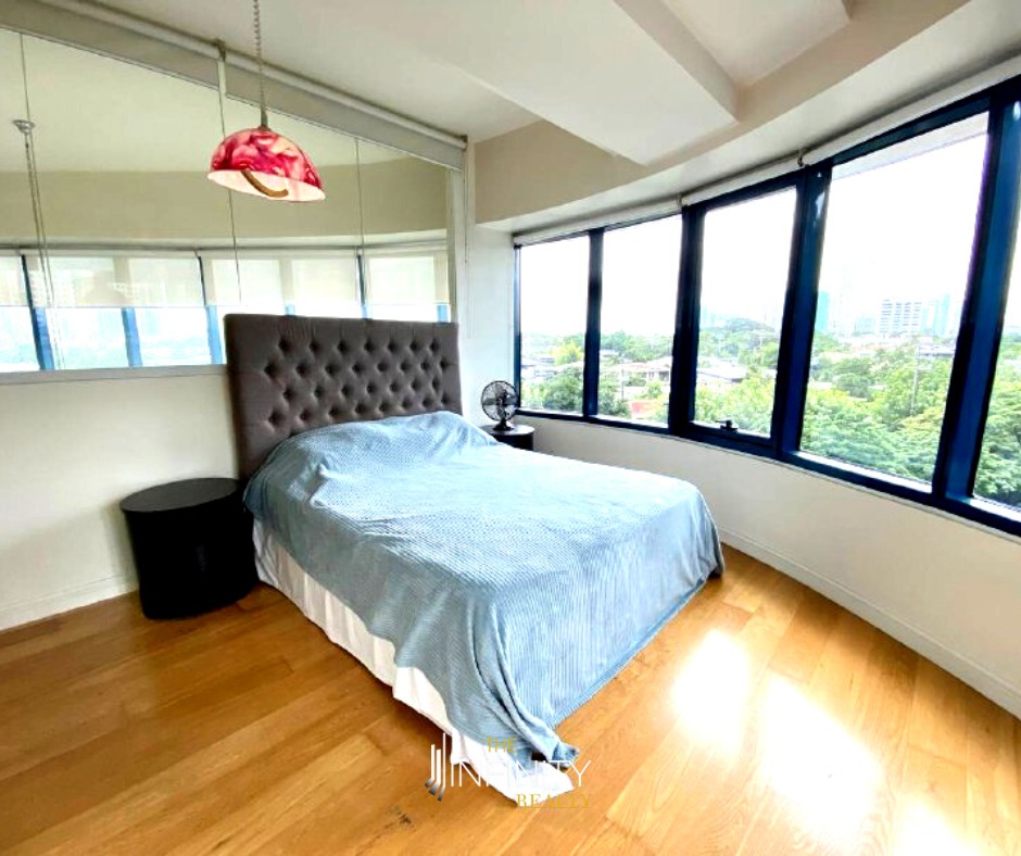 For Lease 3 Bedroom in One Rockwell West, Makati City, Property, Rentals, Apartments & Condos on ...