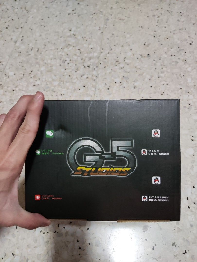 G5 Studio GK One Piece Brook Anime Figure Figurine Statue Kuji, Hobbies ...