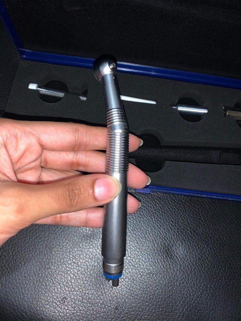 Germany high speed handpice, Health & Nutrition, Medical Supplies ...