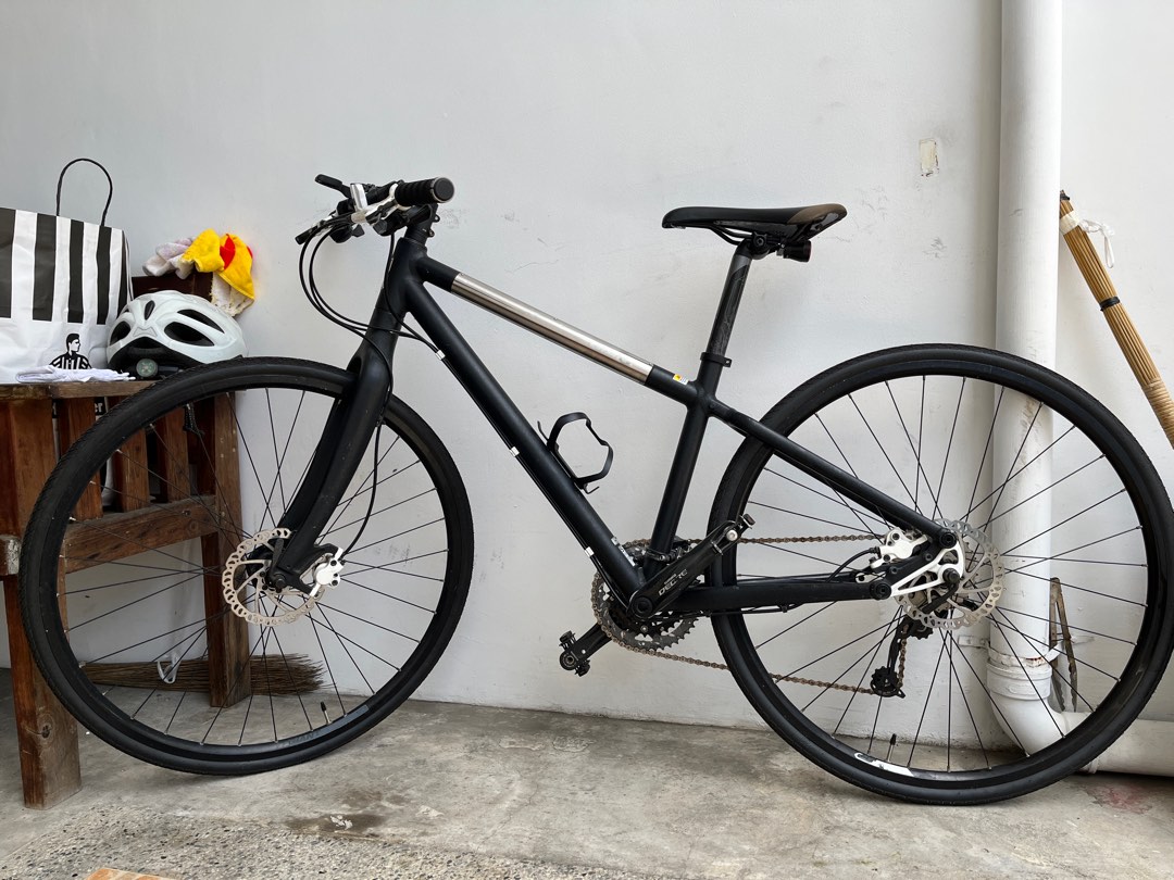 Giant Seek 1, Sports Equipment, Bicycles & Parts, Bicycles on Carousell