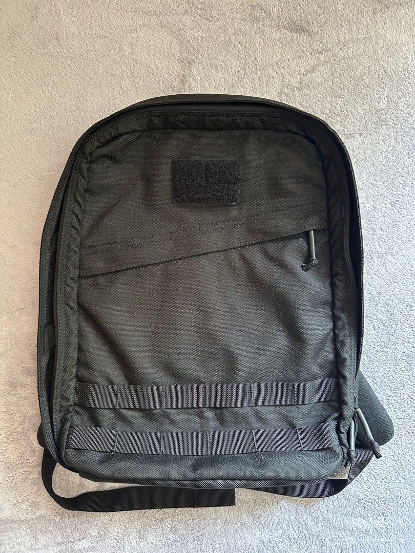 GORUCK Echo 16L MiUSA, Men's Fashion, Bags, Backpacks on Carousell