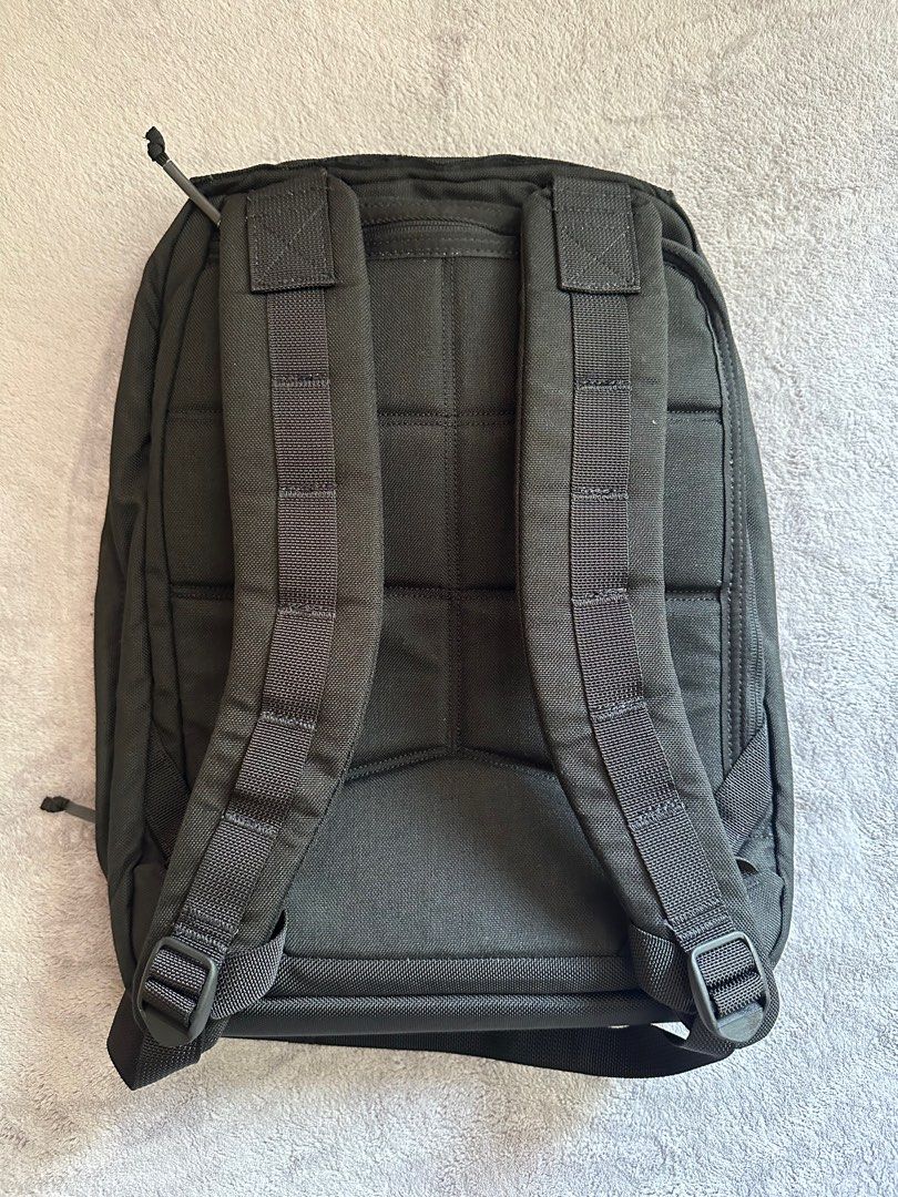 GORUCK Echo 16L MiUSA, Men's Fashion, Bags, Backpacks on Carousell