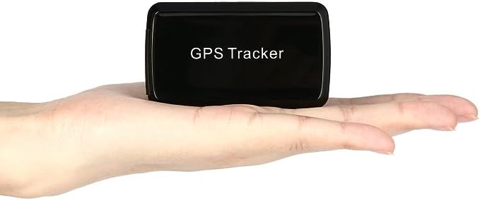 GPS Tracker (LM002), Computers & Tech, Parts & Accessories, Other Accessories on Carousell